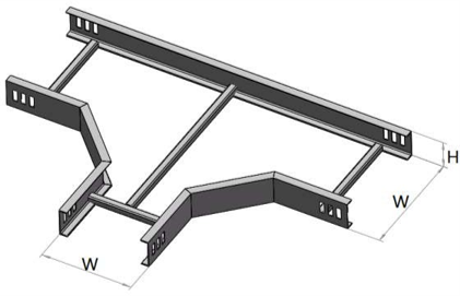 Cable Ladder Systems – Techspectrum Distribution, Inc.