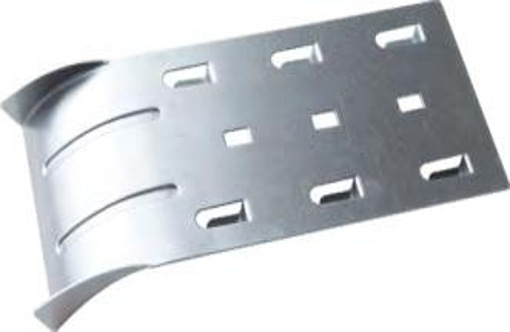 Wire Cable Tray Systems – Techspectrum Distribution, Inc.