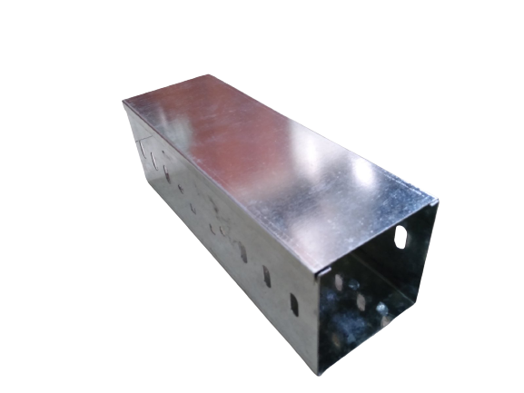 Cable Trunking Systems - Techspectrum Distribution, Inc.