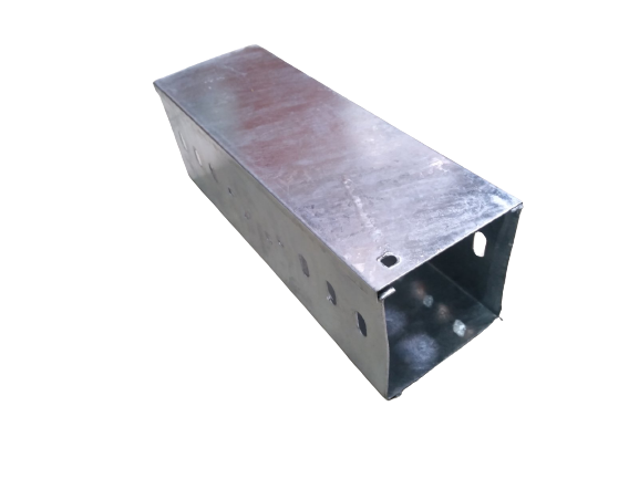 Cable Trunking Systems - Techspectrum Distribution, Inc.