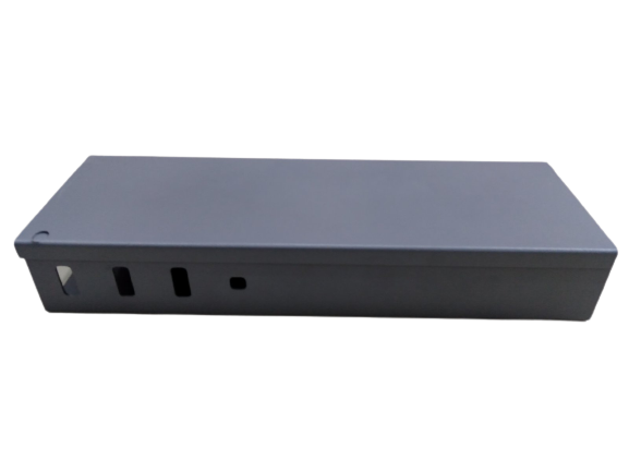 Cable Trunking Systems - Techspectrum Distribution, Inc.